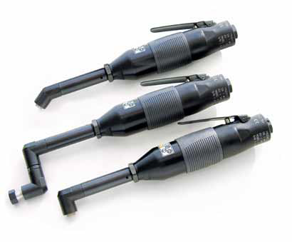 Industrie-Bohrmaschinen - Tairi Tools