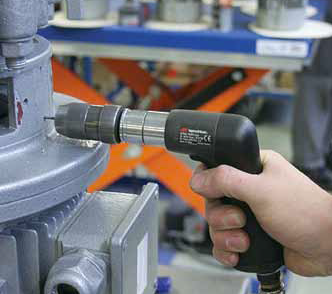 Bohrtechnik - Tairi Tools