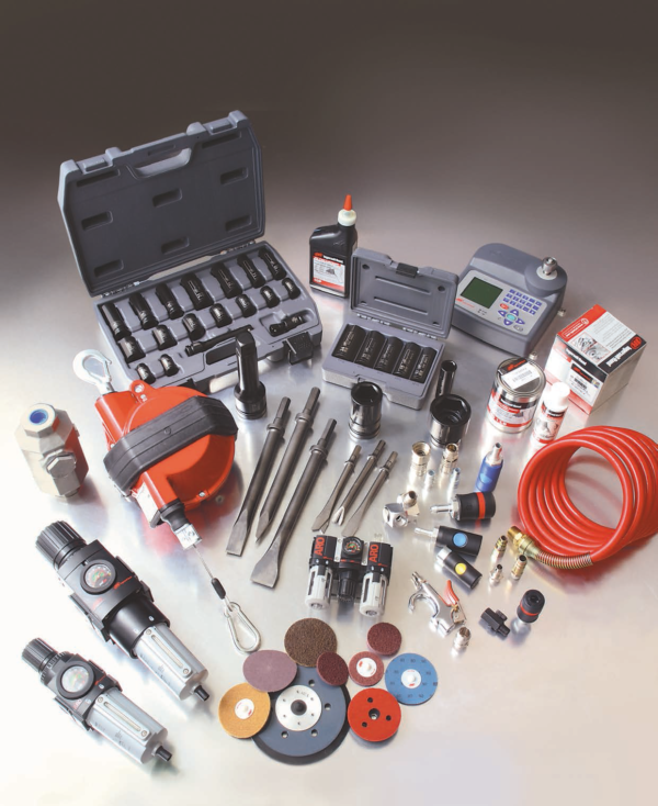 Druckluftzubehör - Tairi Tools