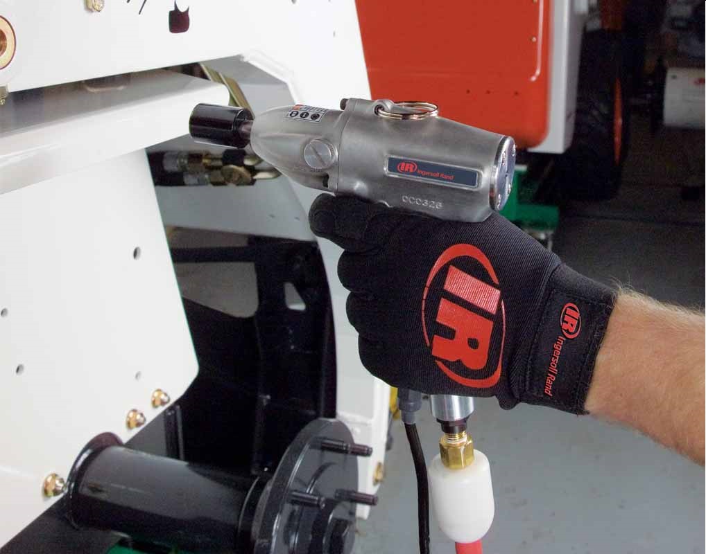 Impulsschrauber ohne Abschaltung - Tairi Tools