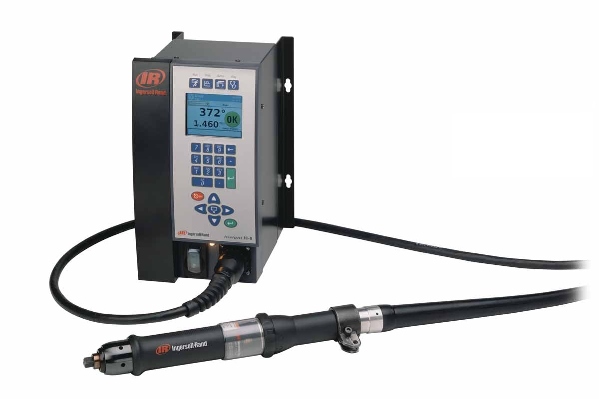 Gesteuerte Schraubsysteme - Tairi Tools