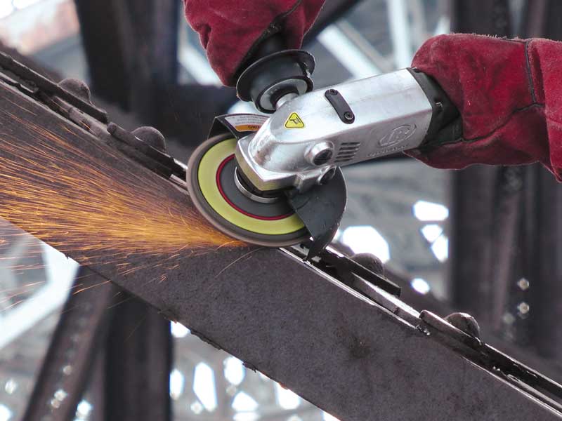 Schleiftechnik - Tairi Tools