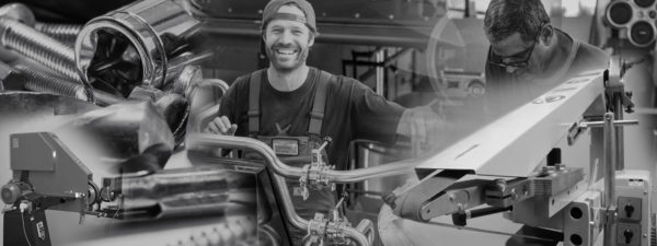 Reparatur und Service - Tairi Tools